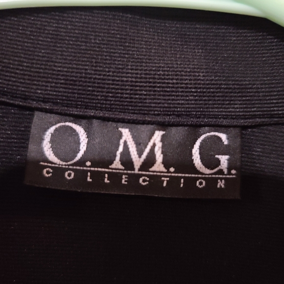 o.m.g. | Jackets & Coats | Omg Womens Blazer | Poshmark